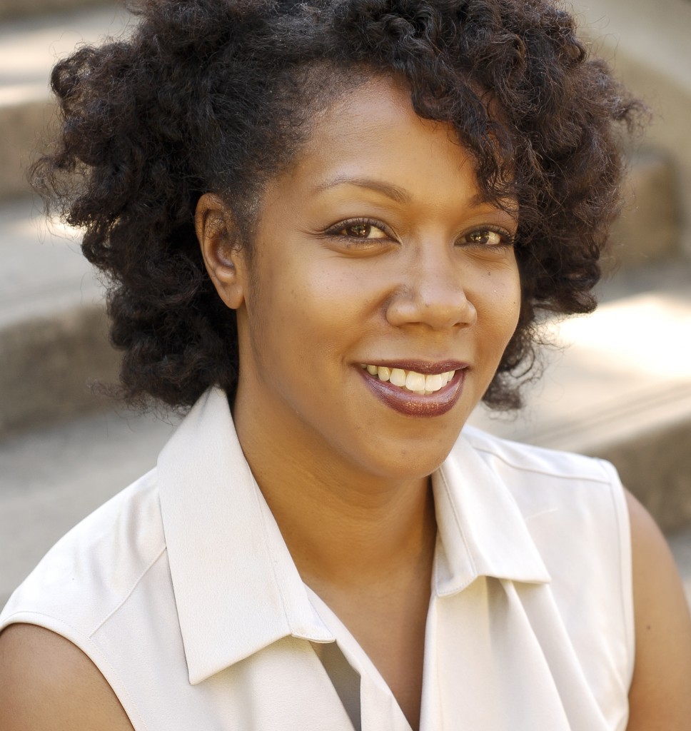 Meet Ilesha | Ilesha Graham |CoCoSpeaks